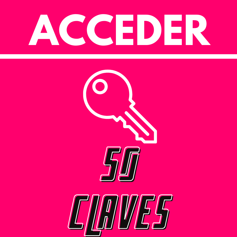 50 CLAVES DEL INGLÉS PARA HISPANOHABLANTES - Let´s Speak English